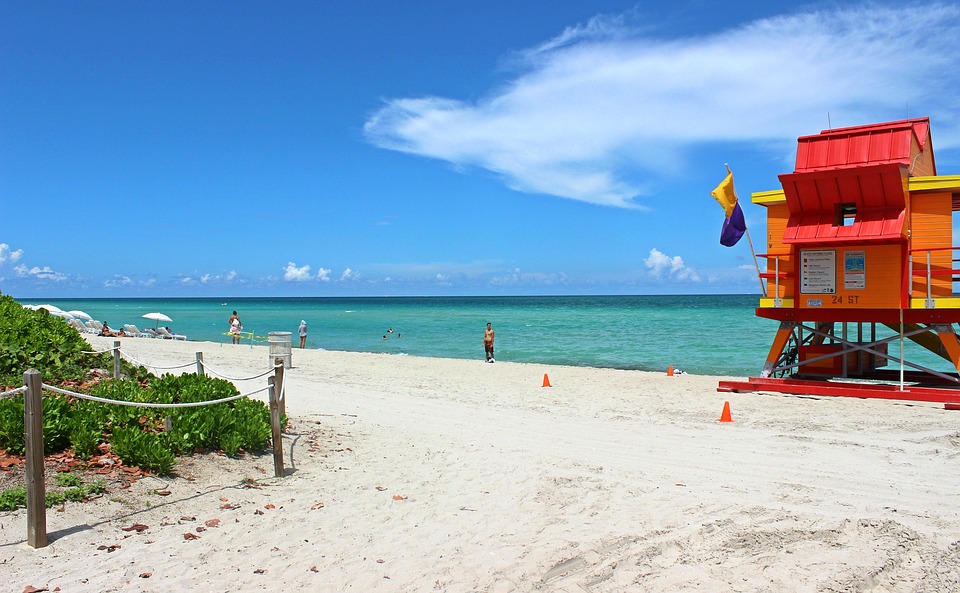 Best Attractions of Florida - Budget Traveler - Travel and Tourism News