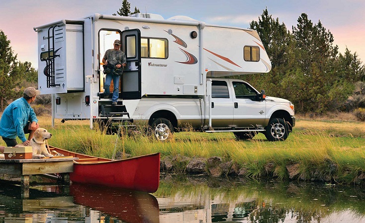 My tricks for your RV lifestyle and used RVs for sale - Budget Traveler ...